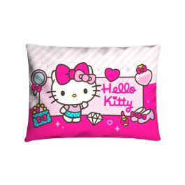 ALMOHADA FULL PRINT HELLO KITTY