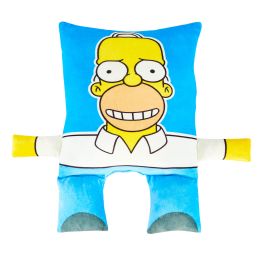 COJIN CRAZY PILLOW HOMERO - Productos
